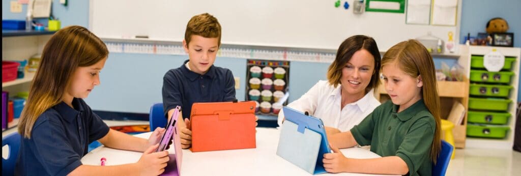 Media Gallery | Bothell Private School | Evergreen Academy