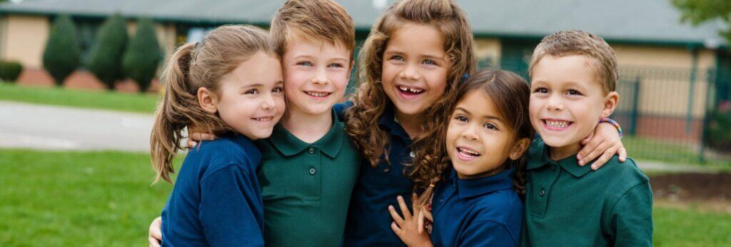 Pre-K Program | Bothell Preschool | Evergreen Academy