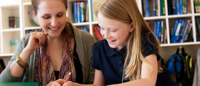 Pre-K Program | Bothell Preschool | Evergreen Academy