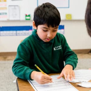 Private Elementary School in Bothell | Evergreen Academy