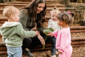 Seattle-Area Preschools & Elementary School | Evergreen Academy